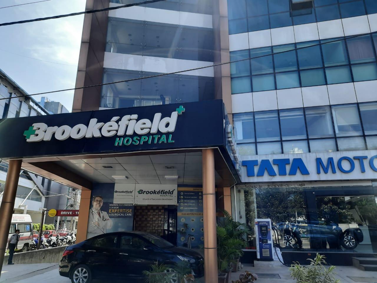 Brookefield Bangalore Overview - Map, Reviews, Property Prices, Photos ...