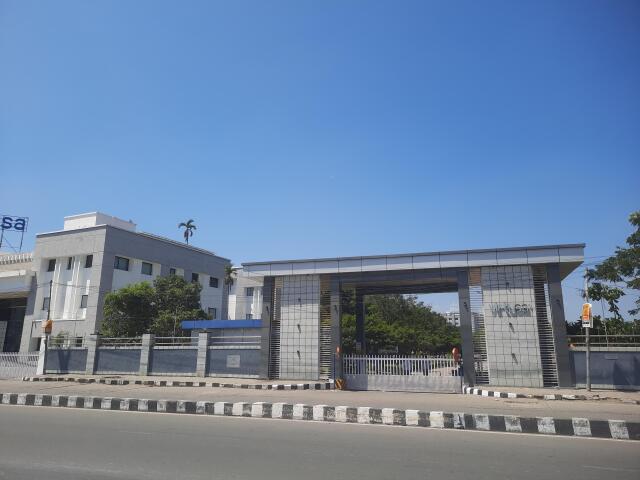 Navalur, Chennai - Map, Property Rates, Projects, Reviews, Photos & Videos