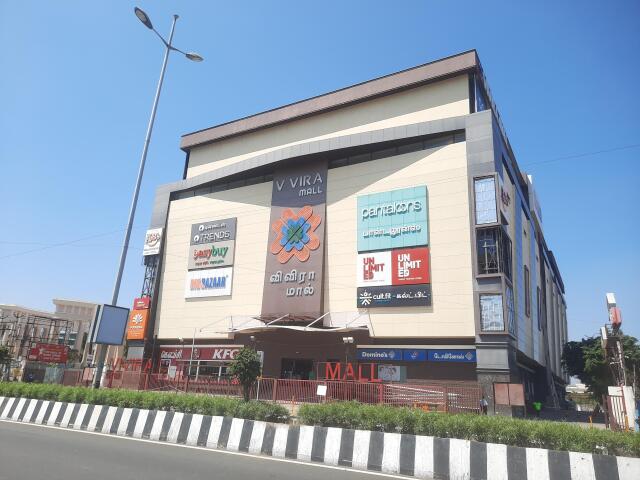 Navalur, Chennai - Map, Property Rates, Projects, Reviews, Photos & Videos