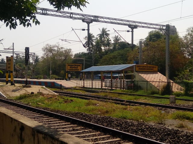 Saidapet, Chennai - Map, Property Rates, Projects, Reviews, Photos & Videos