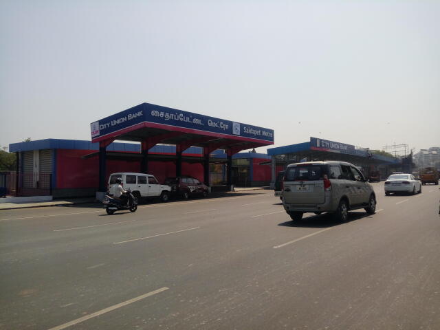 Saidapet, Chennai - Map, Property Rates, Projects, Reviews, Photos & Videos