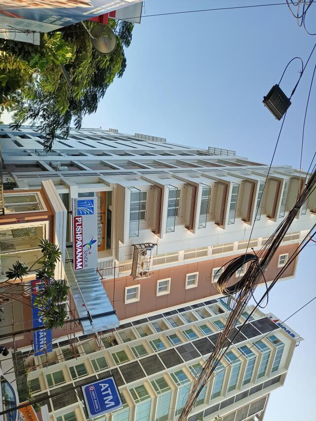 Valasaravakkam, Chennai - Map, Property Rates, Projects, Reviews ...