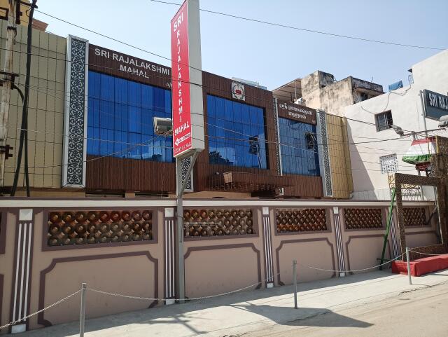 Valasaravakkam, Chennai - Map, Property Rates, Projects, Reviews ...