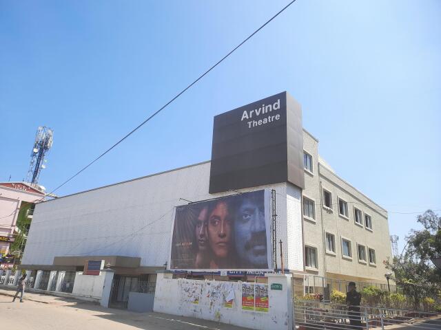 Karapakkam, Chennai - Map, Property Rates, Projects, Reviews, Photos ...