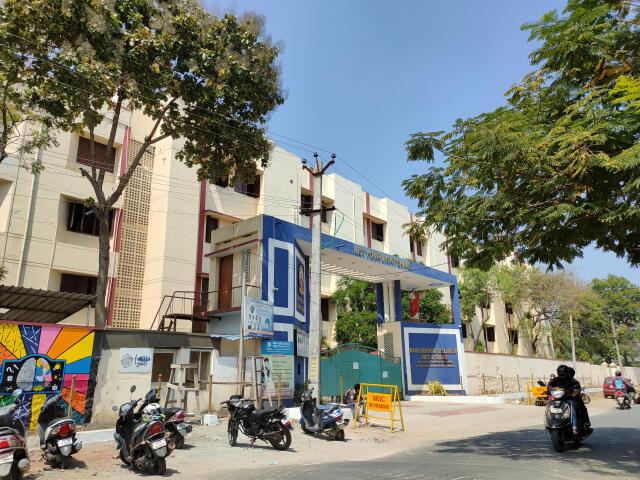 Mogappair, Chennai - Map, Property Rates, Projects, Reviews, Photos ...