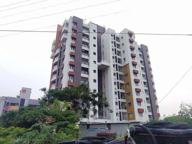 Patuli, Kolkata - Map, Property Rates, Projects, Reviews, Photos & Videos