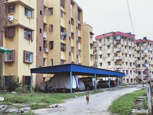 Barasat, Kolkata - Map, Property Rates, Projects, Reviews, Photos & Videos