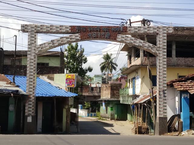 Howrah, Kolkata - Map, Property Rates, Projects, Reviews, Photos & Videos