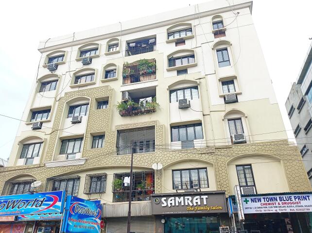 Chinar Park, Kolkata - Map, Property Rates, Projects, Reviews, Photos ...