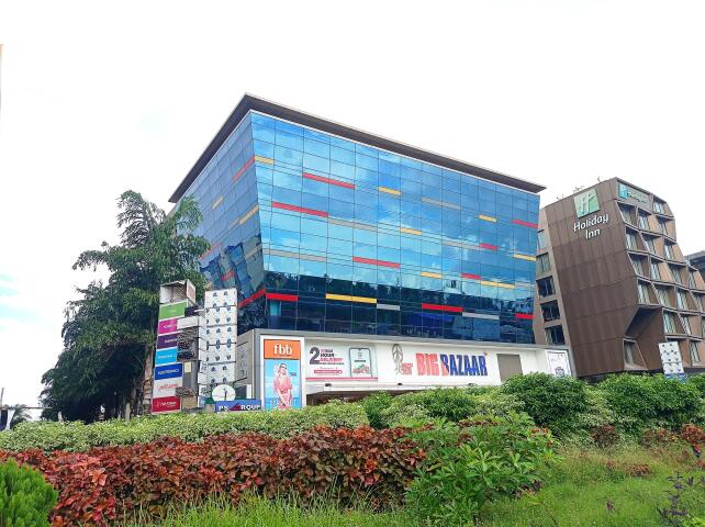 Chinar Park, Kolkata - Map, Property Rates, Projects, Reviews, Photos ...