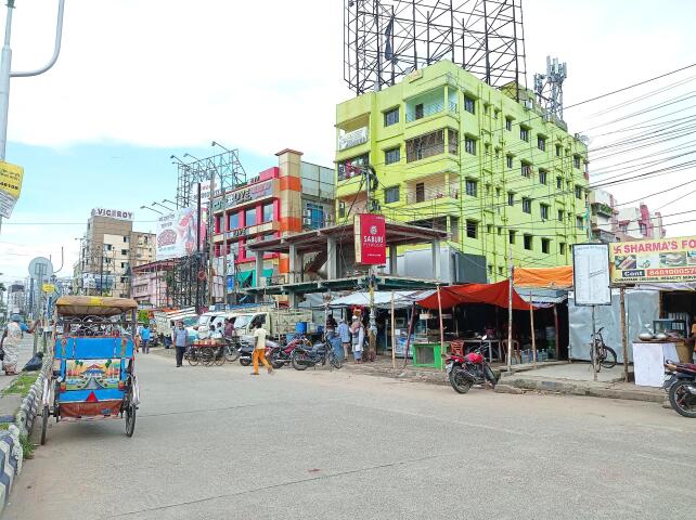 Chinar Park, Kolkata - Map, Property Rates, Projects, Reviews, Photos ...