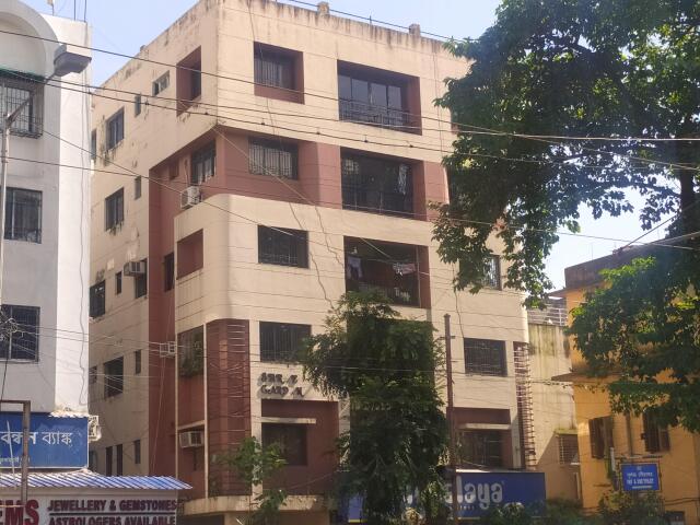 Gariahat, Kolkata - Map, Property Rates, Projects, Reviews, Photos & Videos
