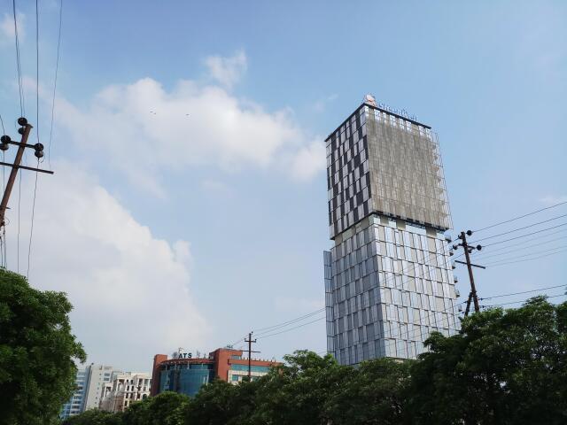 Sector 135, Noida - Map, Property Rates, Projects, Reviews, Photos & Videos