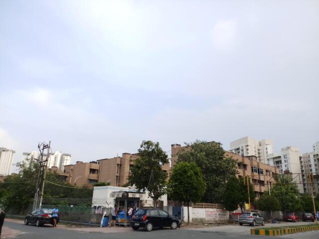 Sector 100, Noida - Map, Property Rates, Projects, Reviews, Photos & Videos