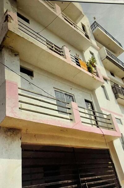 New Property in Jiamau, Lucknow - New Property for sale in Jiamau, Lucknow