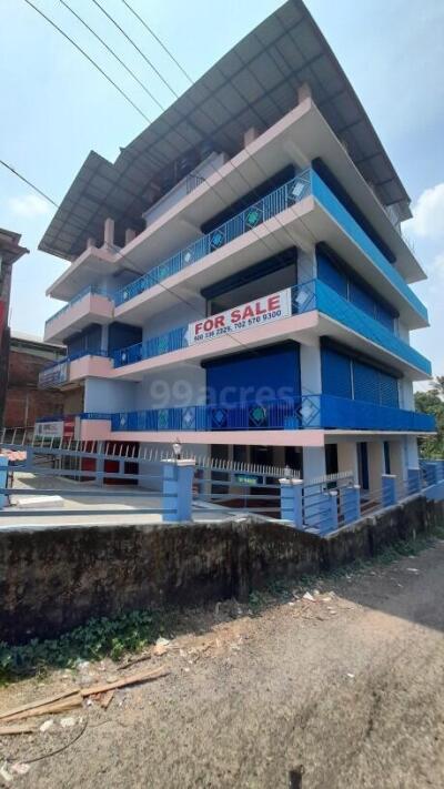 Commercial property in Aranmula Pathanamthitta - Commercial property ...