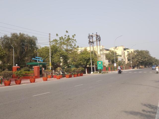 Sector 29, Noida - Map, Property Rates, Projects, Reviews, Photos & Videos