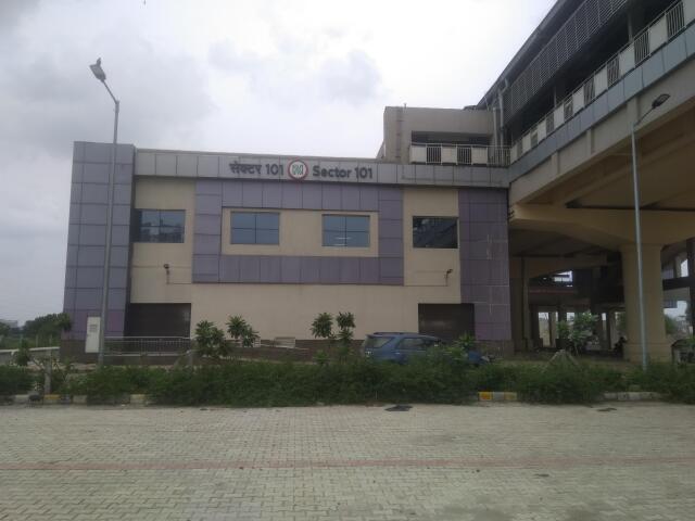 Sector 79, Noida - Map, Property Rates, Projects, Reviews, Photos & Videos