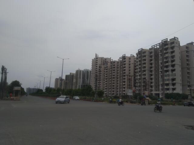 Sector 79, Noida - Map, Property Rates, Projects, Reviews, Photos & Videos