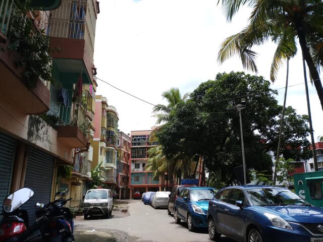 Birati, Kolkata - Map, Property Rates, Projects, Reviews, Photos & Videos