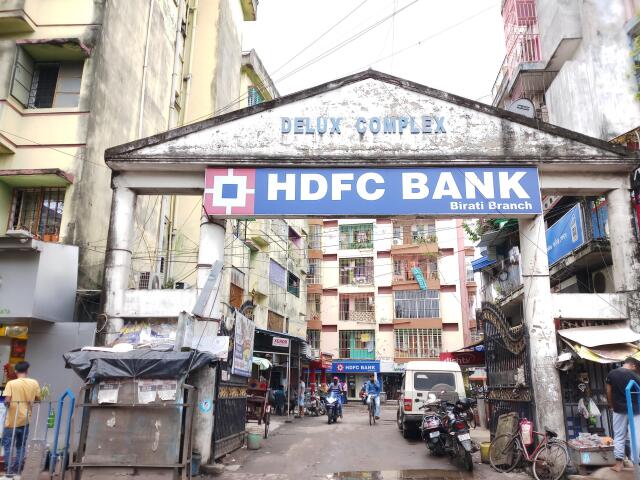 Birati, Kolkata - Map, Property Rates, Projects, Reviews, Photos & Videos