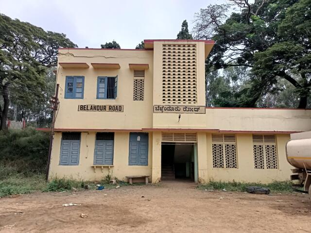 Panathur, Bangalore - Map, Property Rates, Projects, Reviews, Photos ...