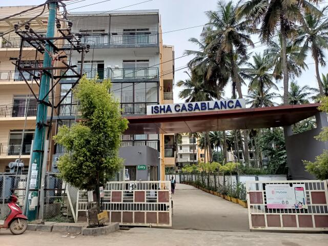 Panathur, Bangalore - Map, Property Rates, Projects, Reviews, Photos ...