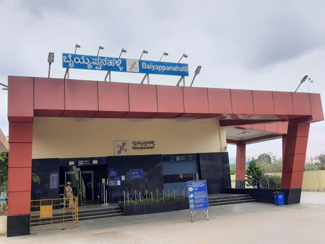 CV Raman Nagar, Bangalore - Map, Property Rates, Projects, Reviews ...