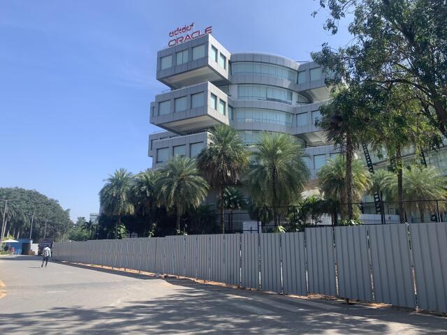 CV Raman Nagar, Bangalore - Map, Property Rates, Projects, Reviews ...