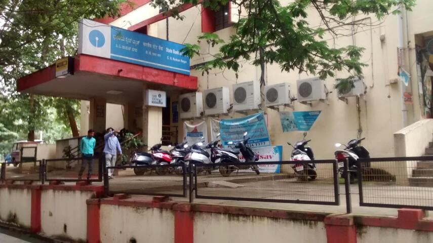 CV Raman Nagar, Bangalore - Map, Property Rates, Projects, Reviews ...