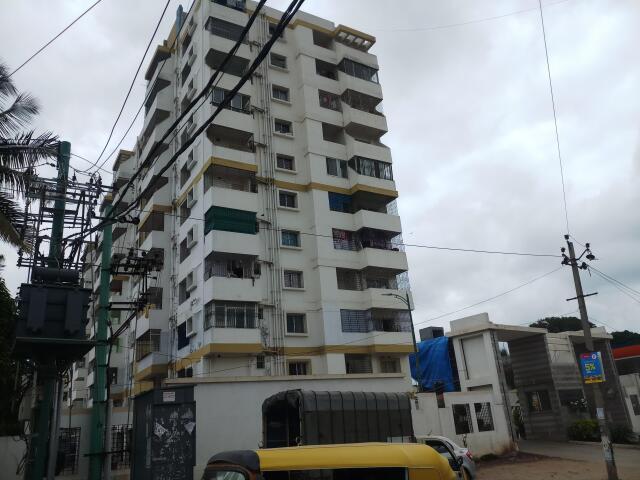 Begur Road, Bangalore - Map, Property Rates, Projects, Reviews, Photos ...
