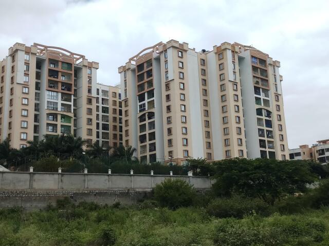 Begur Road, Bangalore - Map, Property Rates, Projects, Reviews, Photos ...