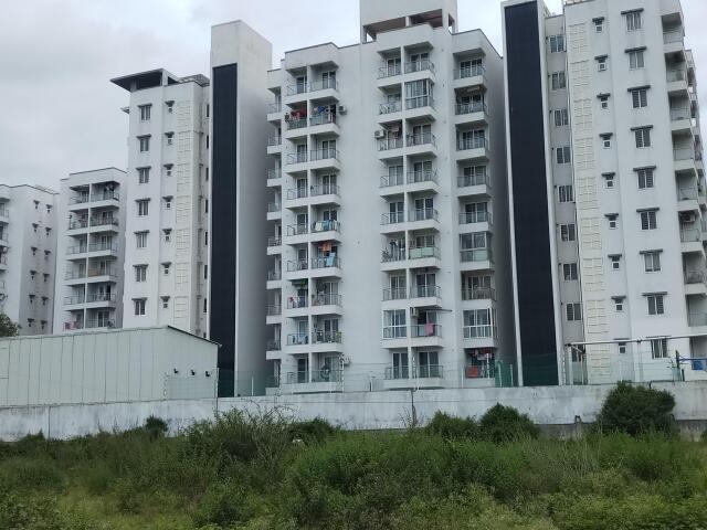 Begur Road, Bangalore - Map, Property Rates, Projects, Reviews, Photos ...