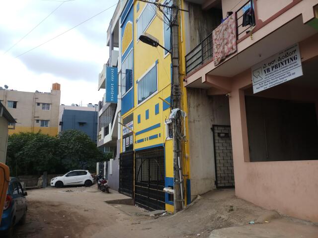 Begur Road, Bangalore - Map, Property Rates, Projects, Reviews, Photos ...