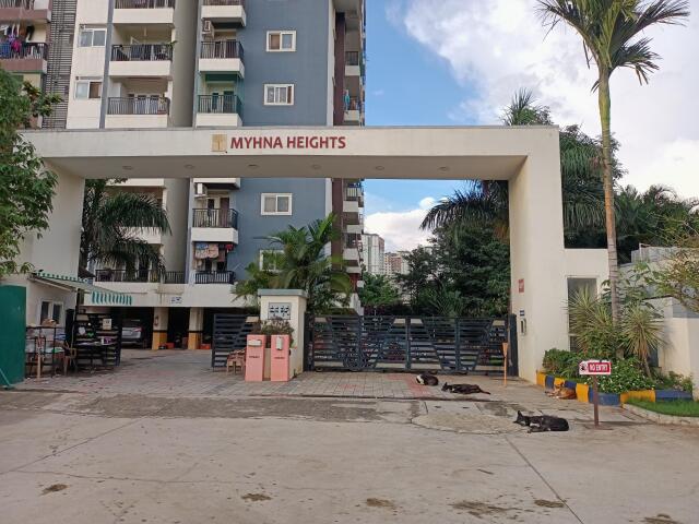 Gunjur, Bangalore - Map, Property Rates, Projects, Reviews, Photos & Videos