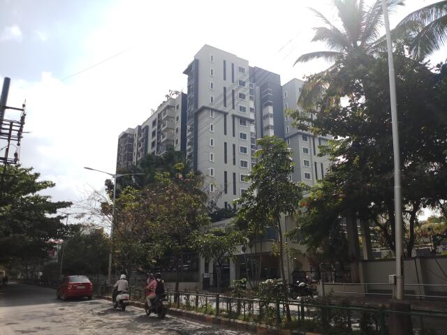 JP Nagar, Bangalore - Map, Property Rates, Projects, Reviews, Photos ...