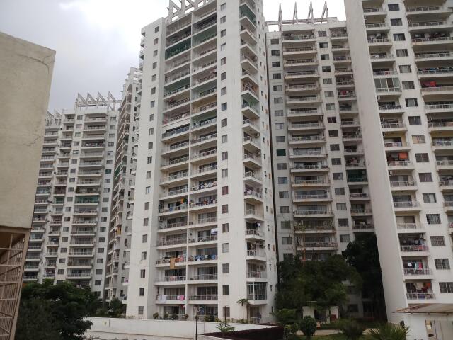 JP Nagar, Bangalore - Map, Property Rates, Projects, Reviews, Photos ...