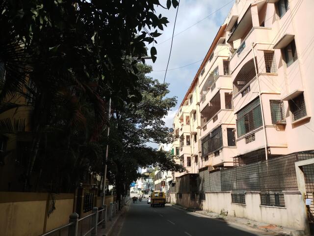 JP Nagar, Bangalore - Map, Property Rates, Projects, Reviews, Photos ...