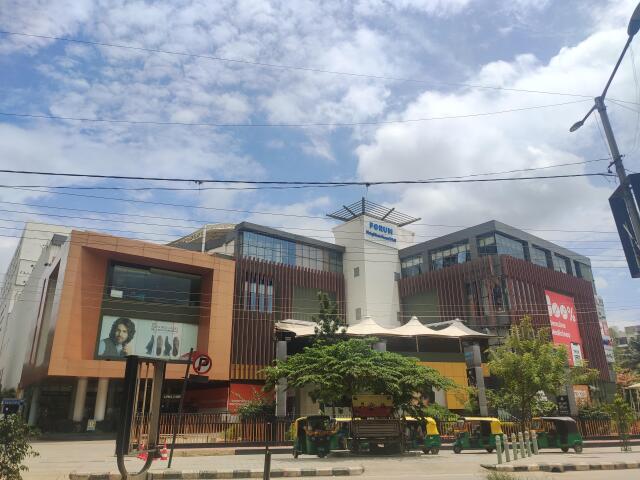 ITPL, Bangalore - Map, Property Rates, Projects, Reviews, Photos & Videos