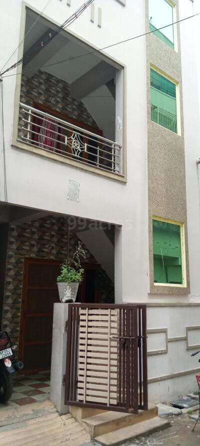 2 BHK House for sale in One Town Vijayawada - 2+ 2 BHK House in One ...
