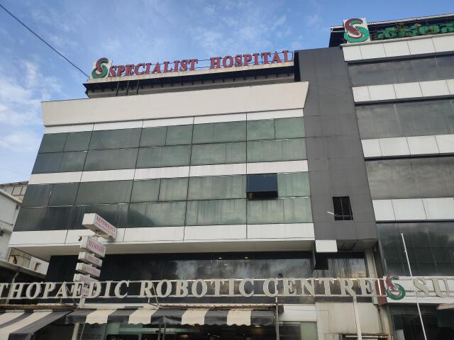 HRBR Layout, Bangalore - Map, Property Rates, Projects, Reviews, Photos ...