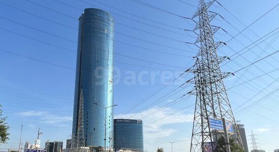 Unitech Escape Resale - 30+ Flats for Resale in Unitech Escape, Nirvana ...