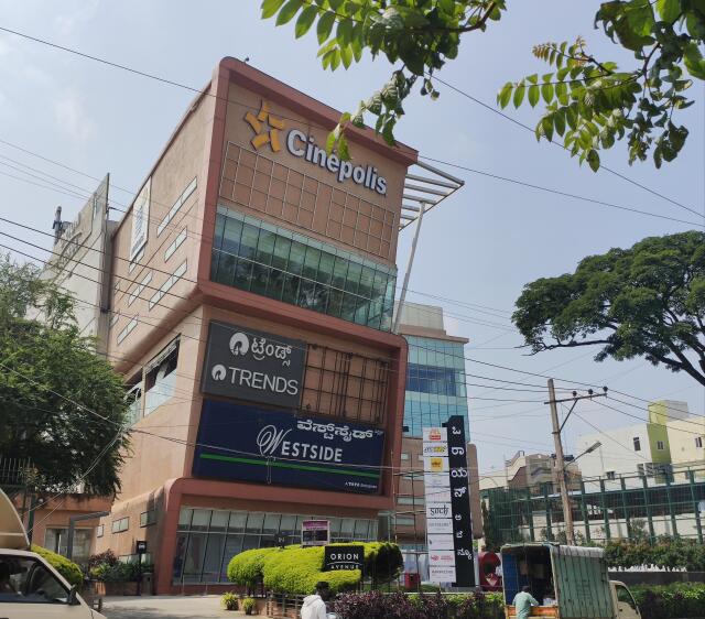 Cooke Town, Bangalore - Map, Property Rates, Projects, Reviews, Photos ...