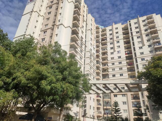 Kammanahalli, Bangalore - Map, Property Rates, Projects, Reviews ...