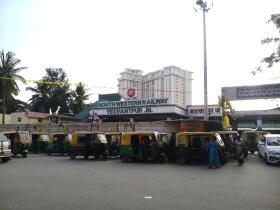 Bangalore Reviews by Users - 1559+ Localities and Societies