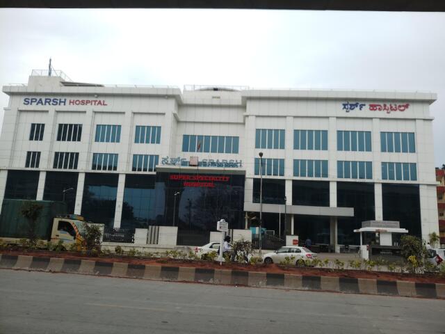 Yeshwanthpur, Bangalore - Map, Property Rates, Projects, Reviews ...