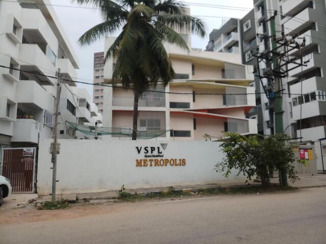 Yeshwanthpur, Bangalore - Map, Property Rates, Projects, Reviews ...