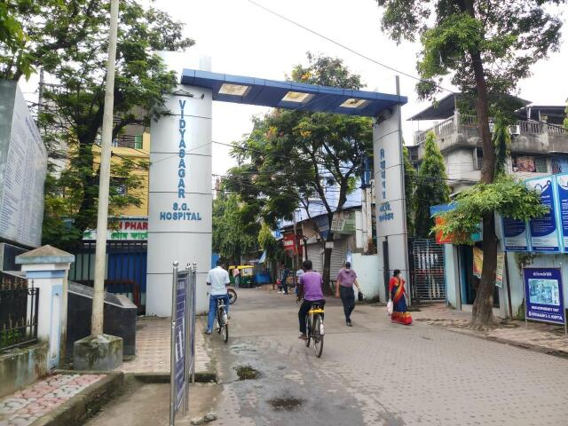 Behala, Kolkata - Map, Property Rates, Projects, Reviews, Photos & Videos