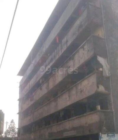 1 RK Flat Flats for sale in Diva Gaon Thane - 350 Sq. Ft.- 2nd floor ...
