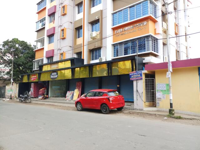 Alipore, Kolkata - Map, Property Rates, Projects, Reviews, Photos & Videos